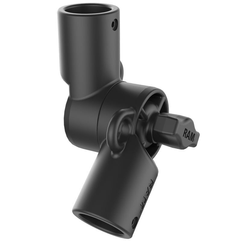 RAM® PVC Pipe Adapter with Ratchet Adjustability – RAM Mounts