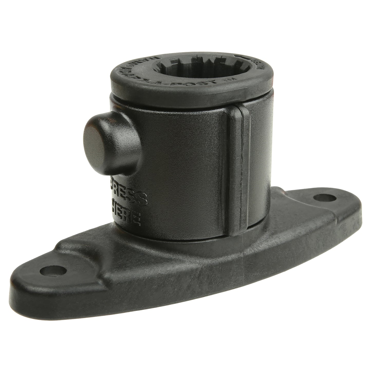 RAM® Adapt-A-Post™ 15" Extension Pole – RAM Mounts