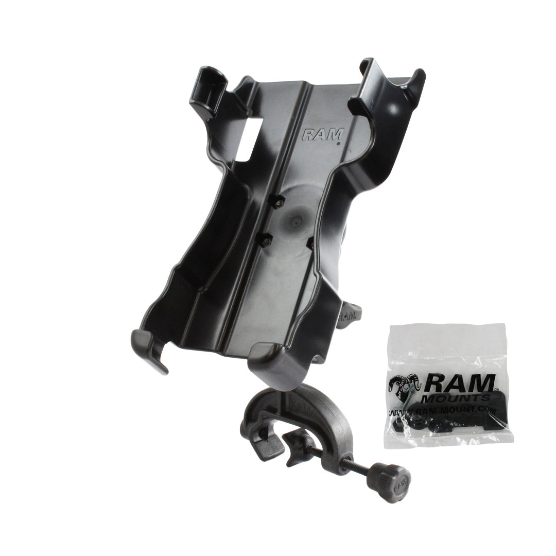 RAM® Composite Yoke Clamp Mount for Trimble TDS Ranger – RAM Mounts