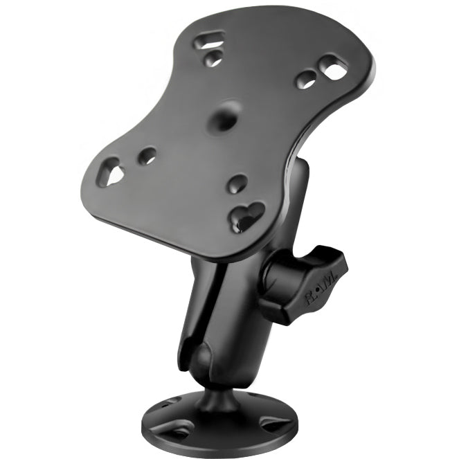RAM® Composite Fishfinder Mount for Humminbird Devices – RAM Mounts