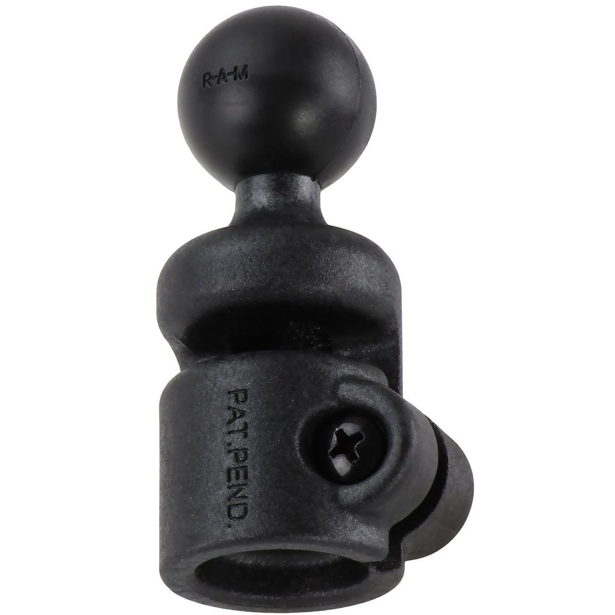 RAM® Ball Adapter with Flex-Rod™ Receiver – RAM Mounts