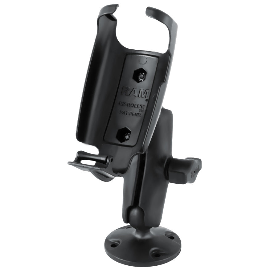 RAM® Drill-Down Mount for Garmin GPSMAP 62 & 64 Series - Composite ...
