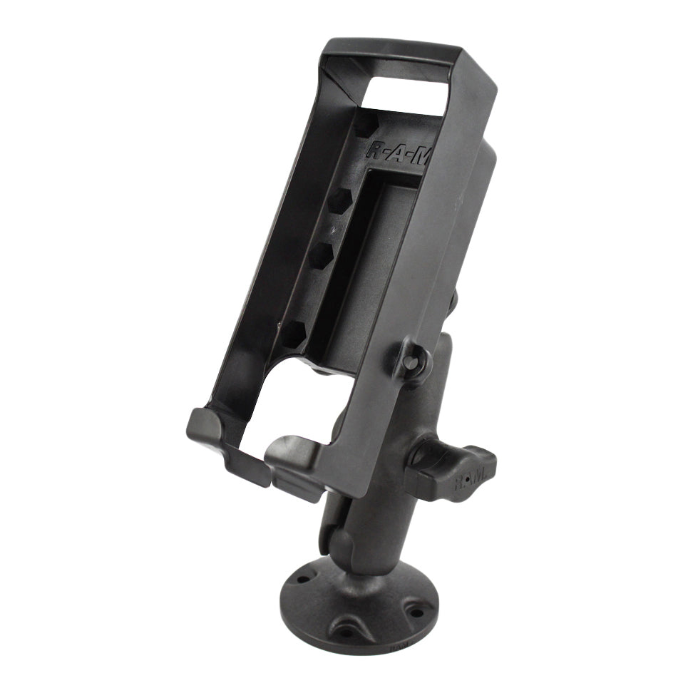 RAM® Composite Drill-Down Mount for Garmin GPS 12 & 38 Series – RAM Mounts