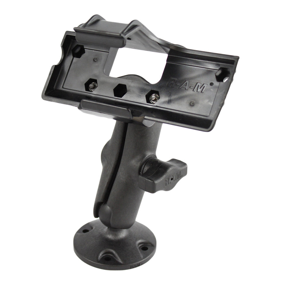RAM® High-Strength Composite Drill-Down Mount for Garmin II, III & Pil ...