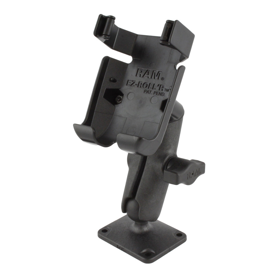 RAM® EZ-Roll'r™ Composite Drill-Down Mount for Garmin GPSMAP 78 + More ...