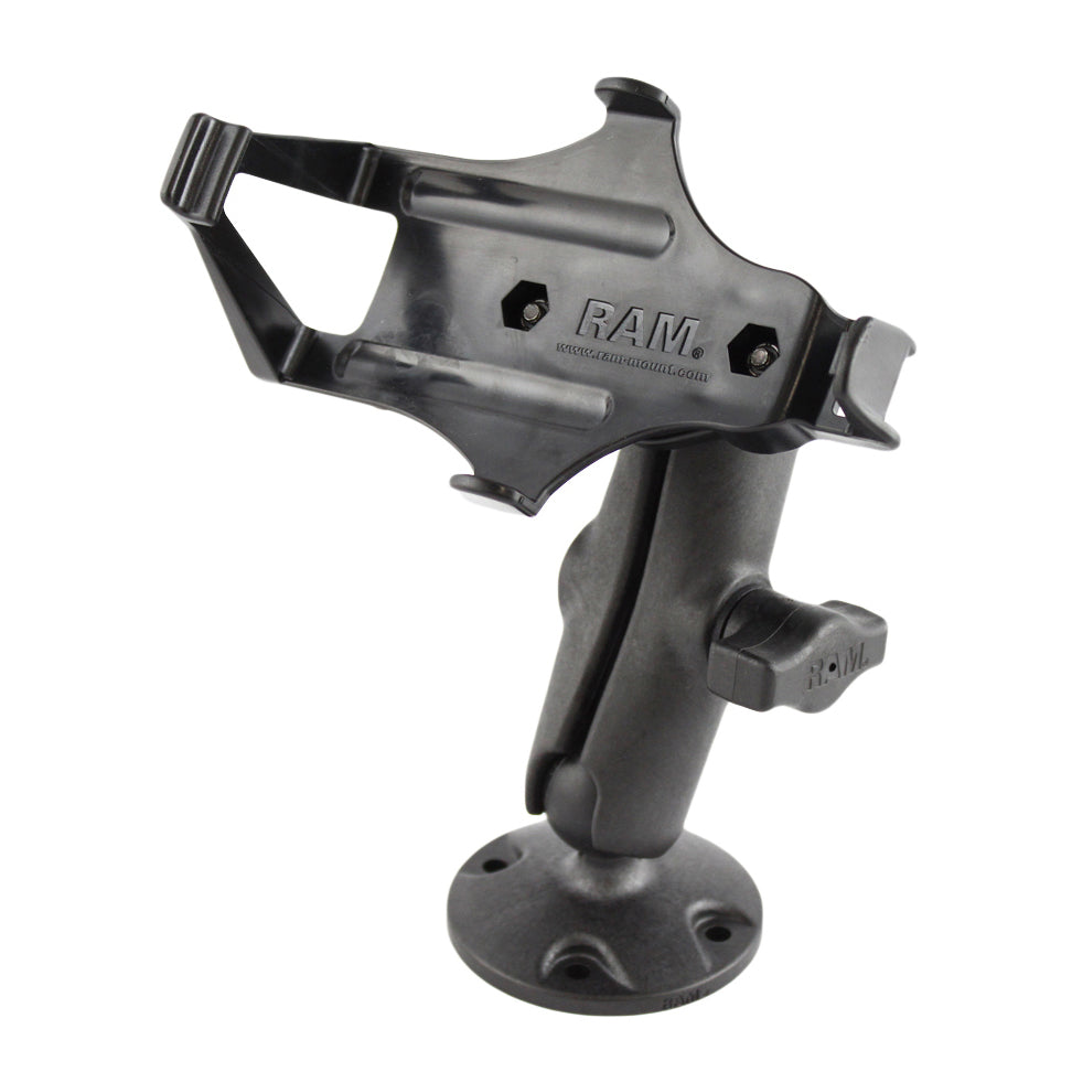 RAM® Drill-Down Mount for Garmin GPSMAP 276C, 496 + More - Composite ...