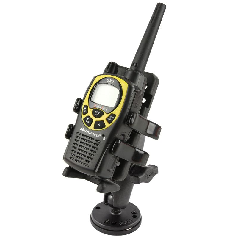 RAM® Finger-Grip™ Universal Holder with Triple Magnetic Base – RAM Mounts