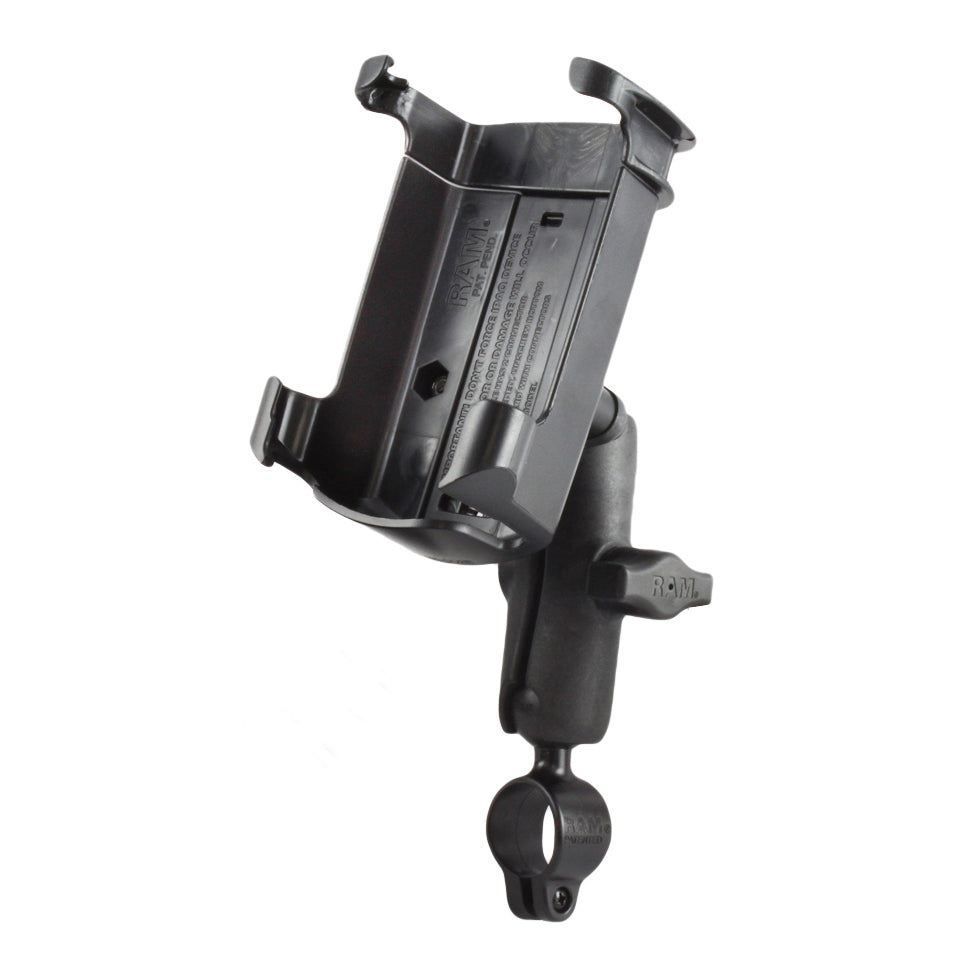 RAM® High-Strength Composite 1" Rail Mount for HP iPAQ – RAM Mounts