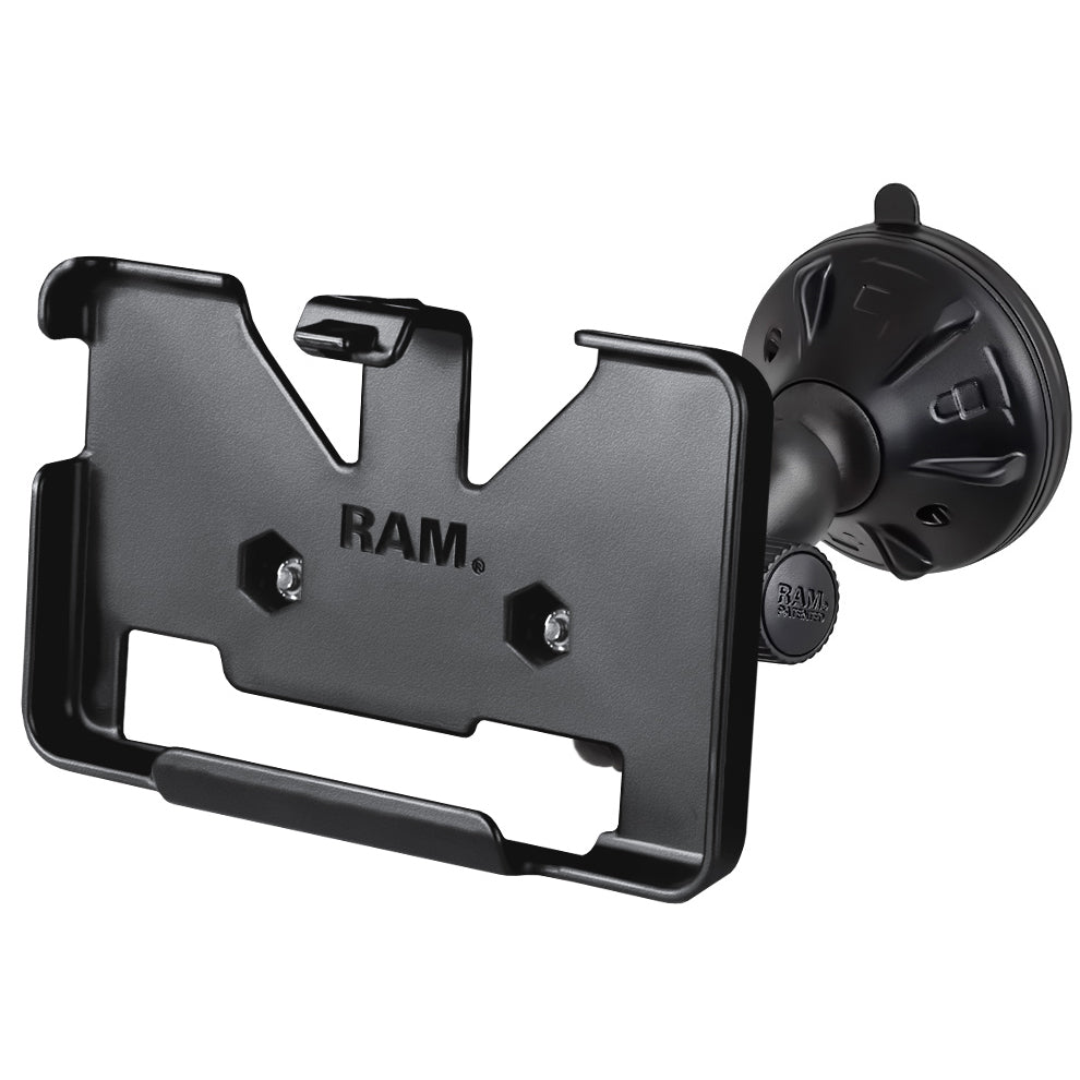 RAM® Twist-Lock™ Low-Profile Suction Mount for Garmin nuvi 1300 + More ...