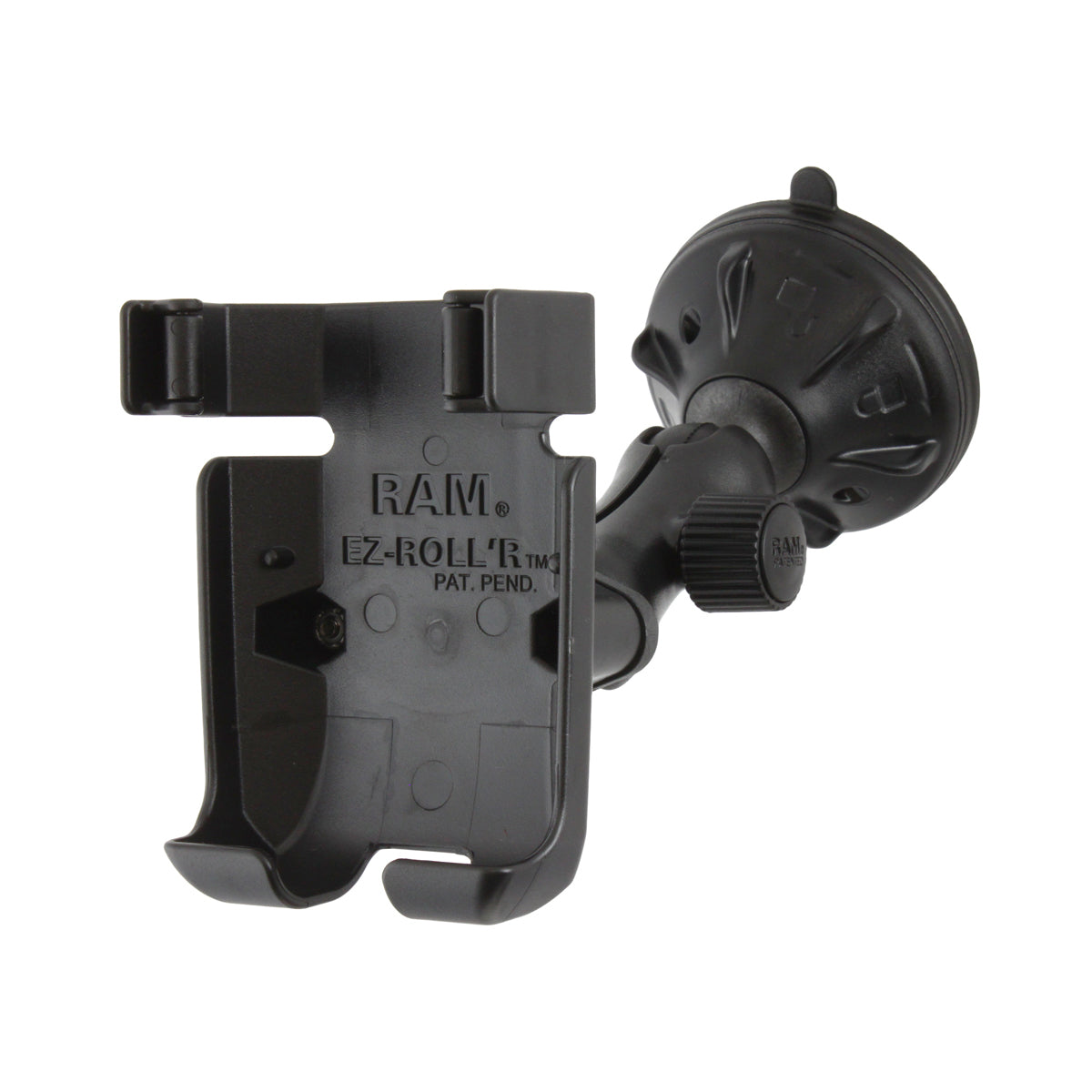RAM® Twist-Lock™ Low-Profile Suction Mount for Garmin GPSMAP 73 + More ...