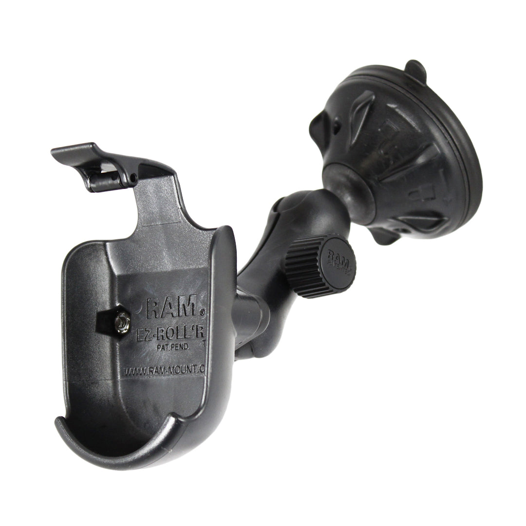 RAM® Twist-Lock™ Low-Profile Suction Mount for SPOT IS™ + More – RAM Mounts