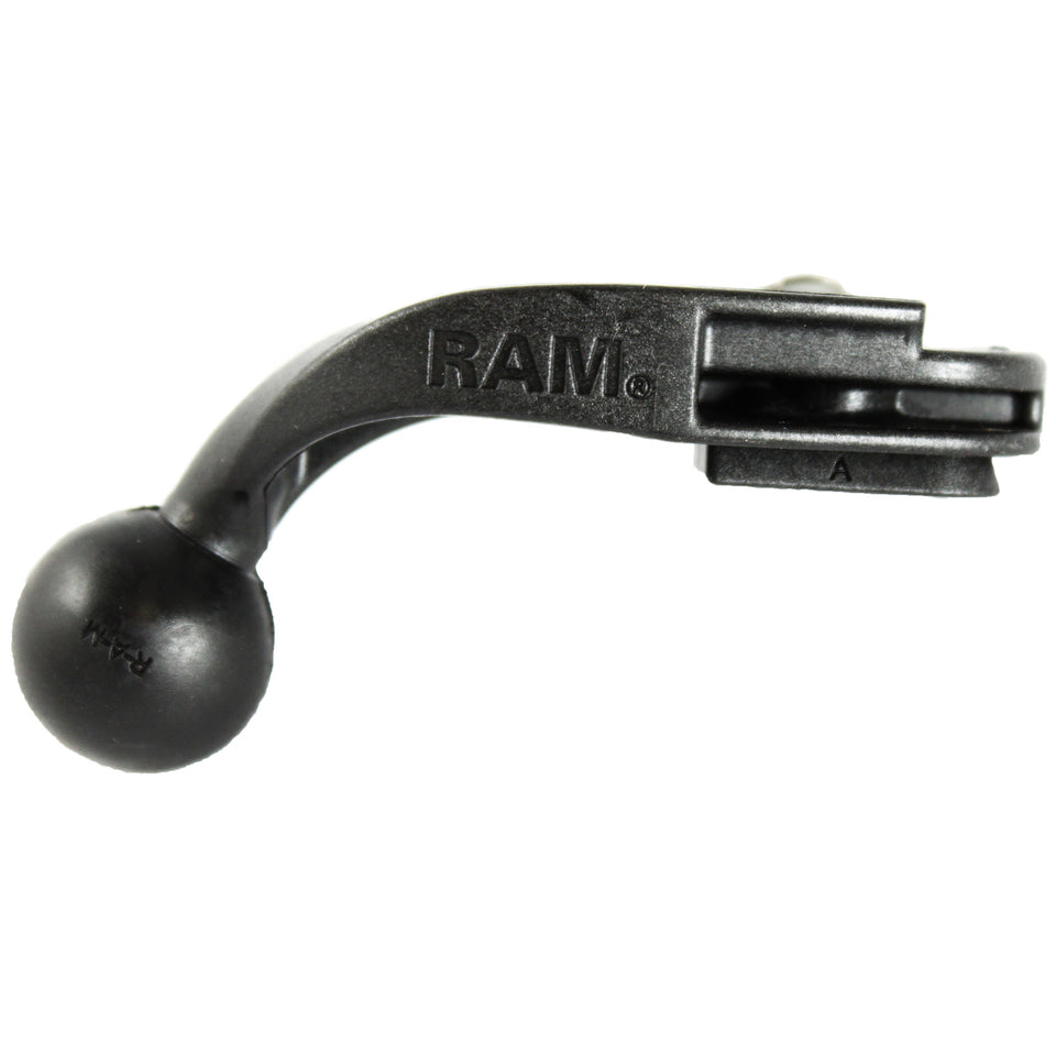 RAM® Mirror-Mate™ Ball Base for Chrysler, Ford & Toyota – RAM Mounts