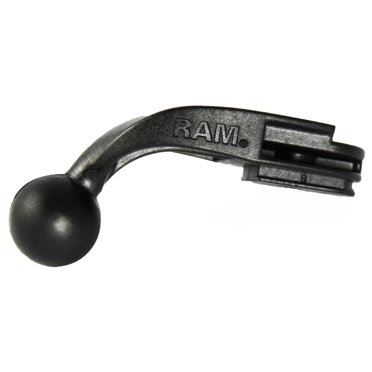 RAM® Mirror-Mate™ Ball Base for GM Vehicles – RAM Mounts