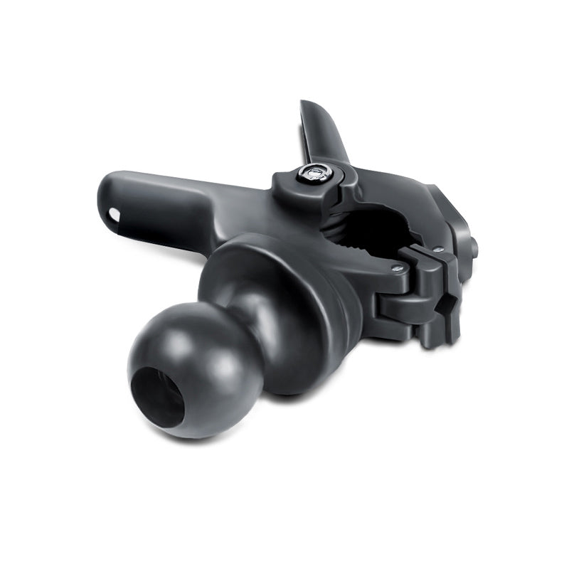RAM® Tough-Clamp™ Small Base with Ball – RAM Mounts