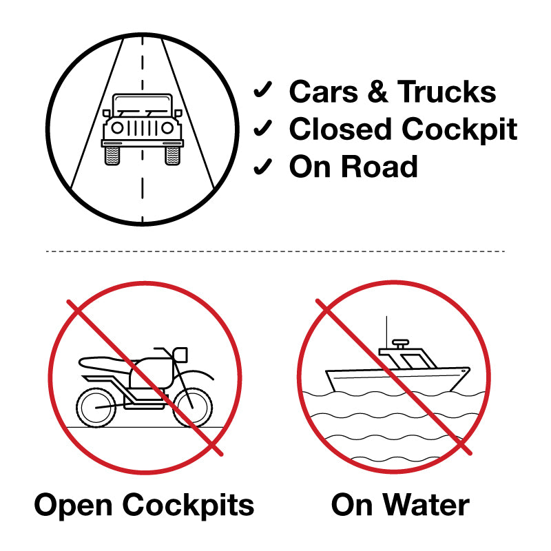 RAM® Flex Adhesive Double Ball Mount for Apple 15W MagSafe – RAM Mounts