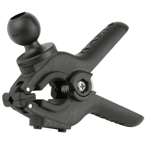 RAM® Tough-Clamp™ Large Base with Ball – RAM Mounts