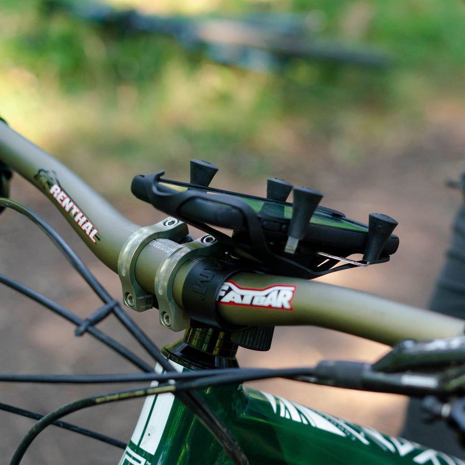 RAM® Tough-Strap™ Handlebar Ball Base – RAM Mounts