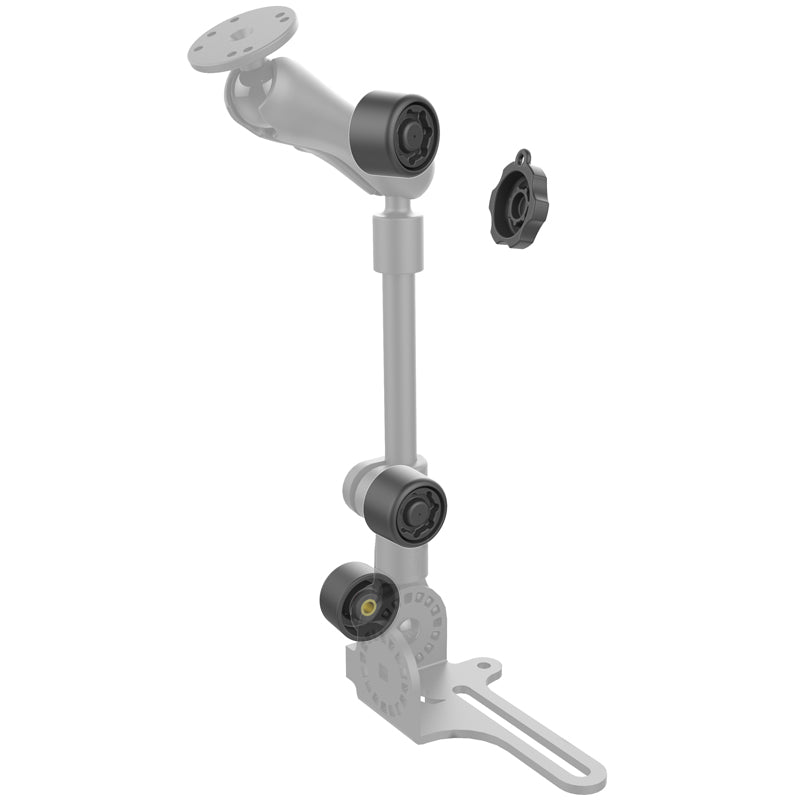 RAM® Pin-Lock™ Security Kit for RAM® Pod HD™ – RAM Mounts