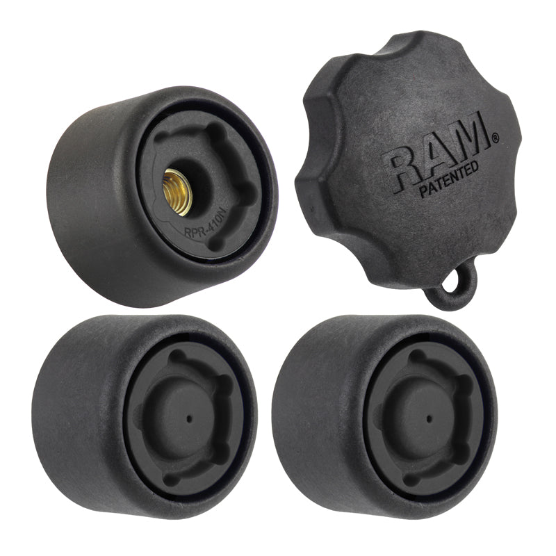 RAM® Pin-Lock™ Security Kit for RAM® Pod HD™ – RAM Mounts
