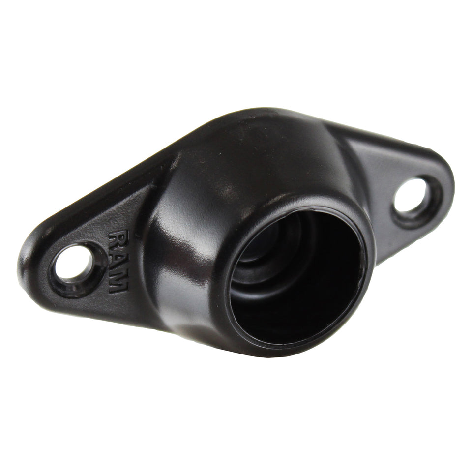 RAM® EZ-Strap™ Rail Mount Base – RAM Mounts