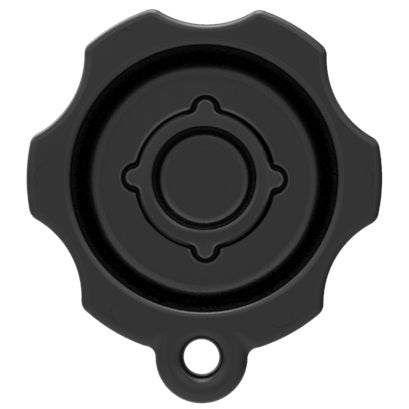 RAM® Pin-Lock™ Security Knob for B Size Socket Arms – RAM Mounts