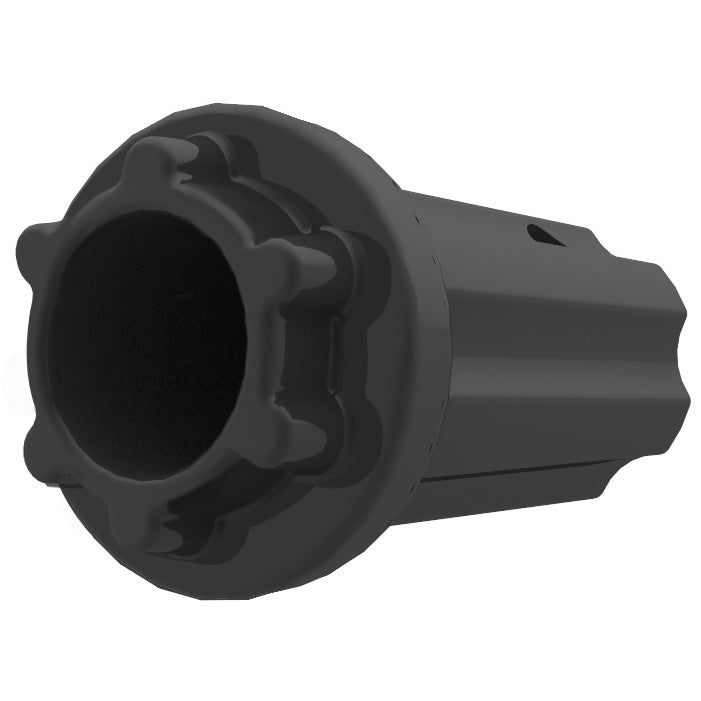 RAM® Pin-Lock™ Replacement 6-Pin Key for D & E Size Socket Arms – RAM ...