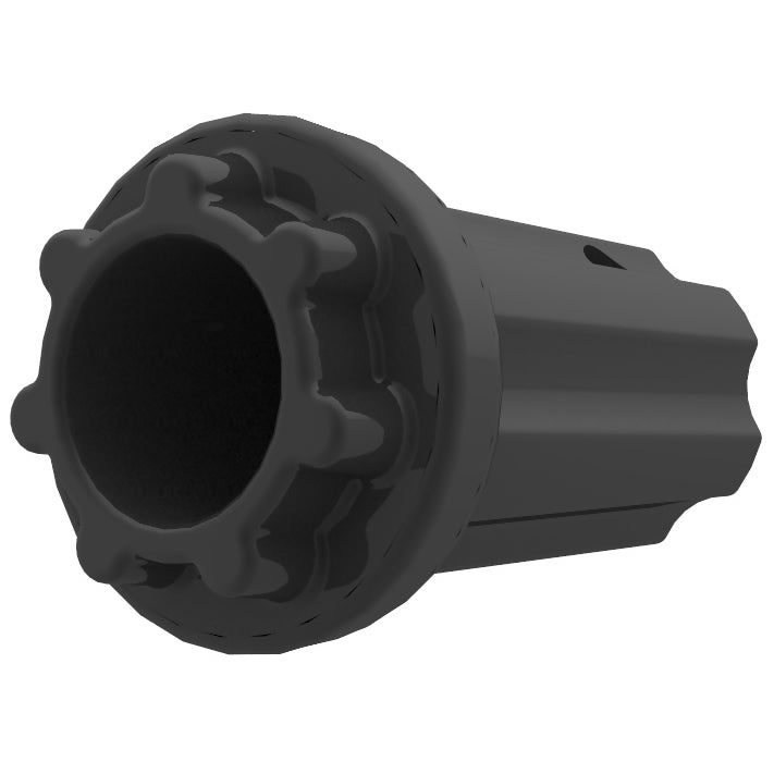 RAM® Pin-Lock™ Replacement 7-Pin Key for D & E Size Socket Arms – RAM ...