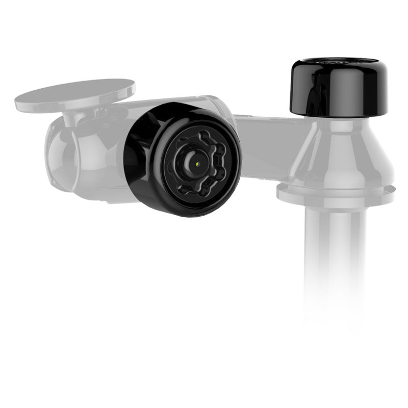 RAM® Pin-Lock™ Security Kit for Single Swing Arms on RAM® Vehicle Kits ...