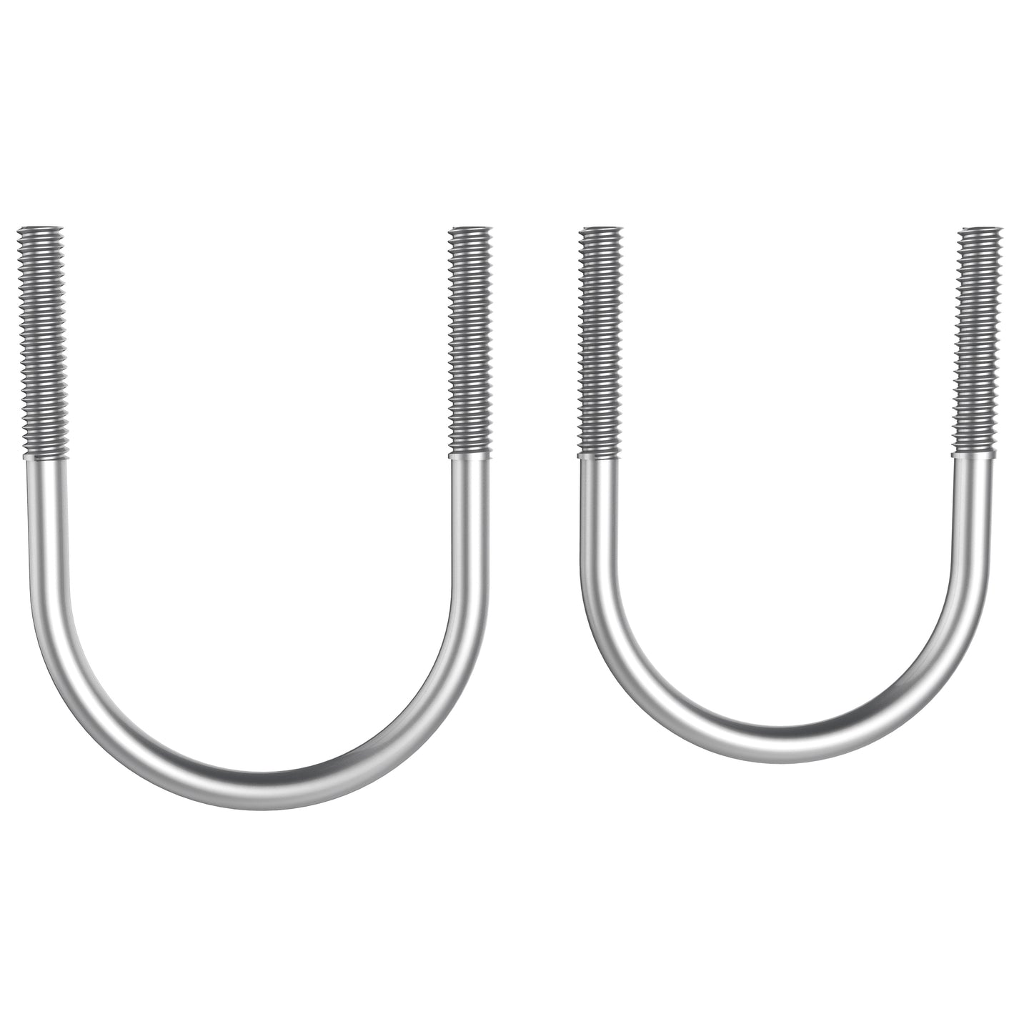 RAM® Tough-Track™ - 4" Track for 1 3/4" - 2" Rails – RAM Mounts