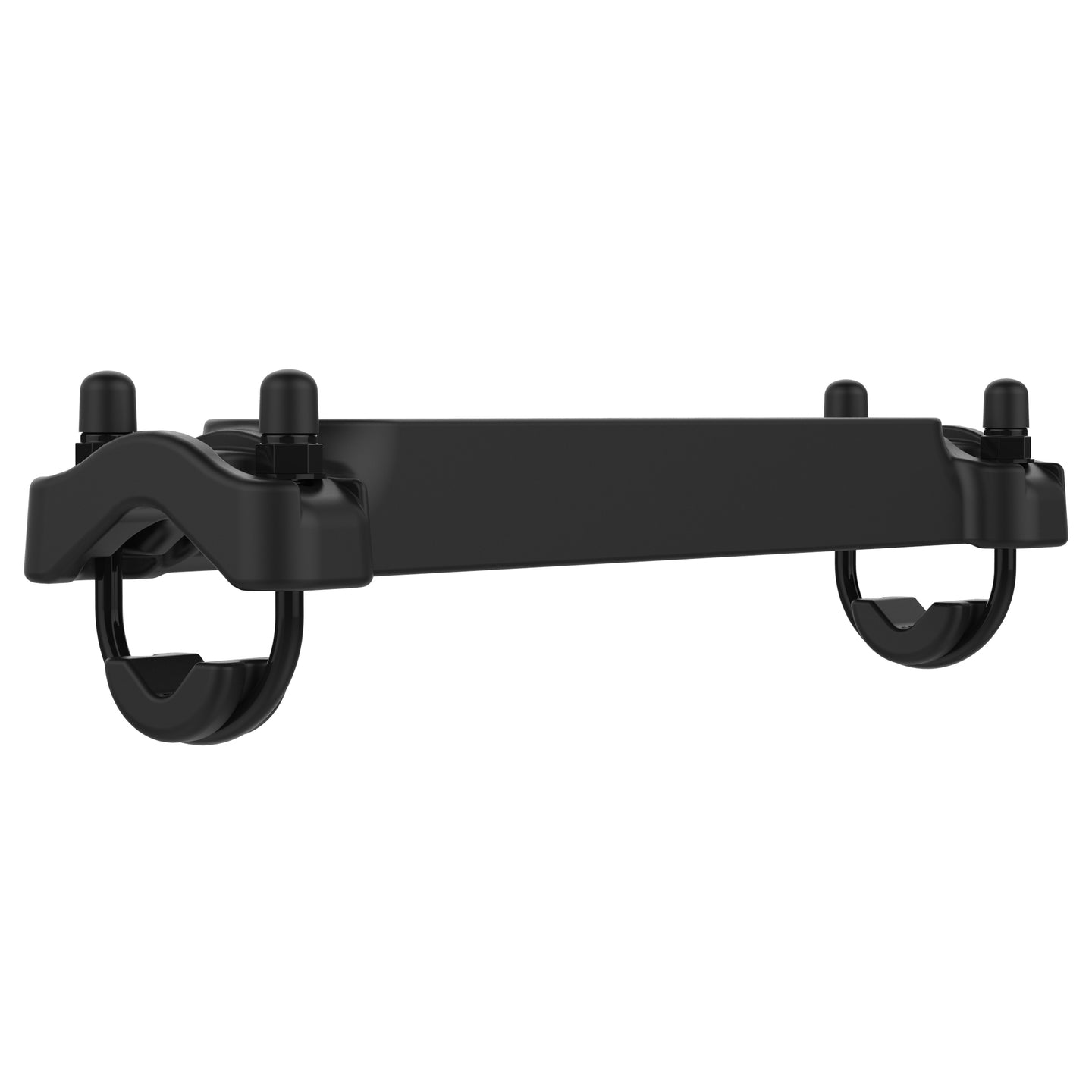 RAM® Tough-Track™ - 9" Track for 1 1/4" - 1 1/2" Rails – RAM Mounts