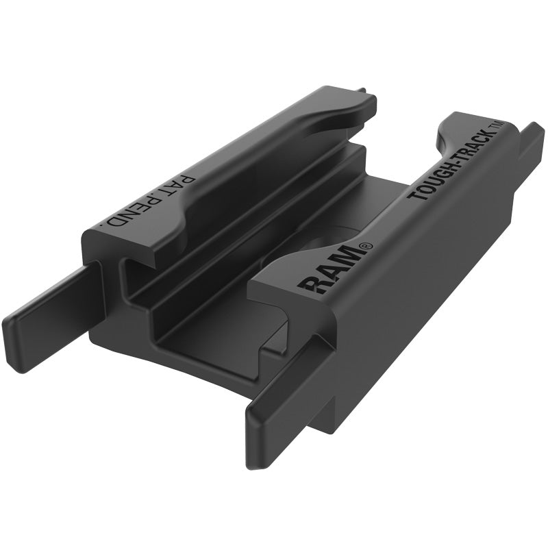 RAM® Center Connector for Modular Aluminum RAM® Tough-Track™ – RAM Mounts