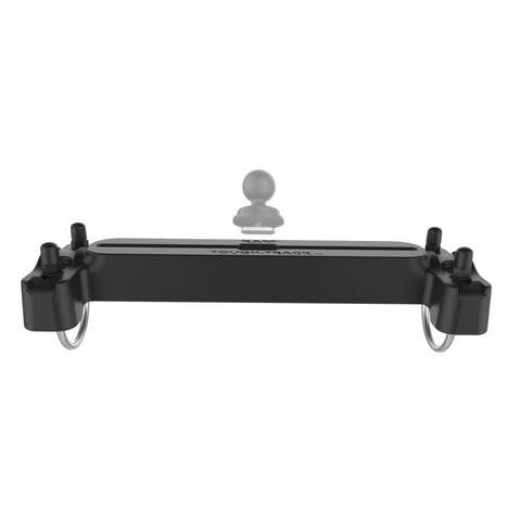 RAM® Tough-Track™ - 9" Track for 1 3/4" - 2" Rails – RAM Mounts