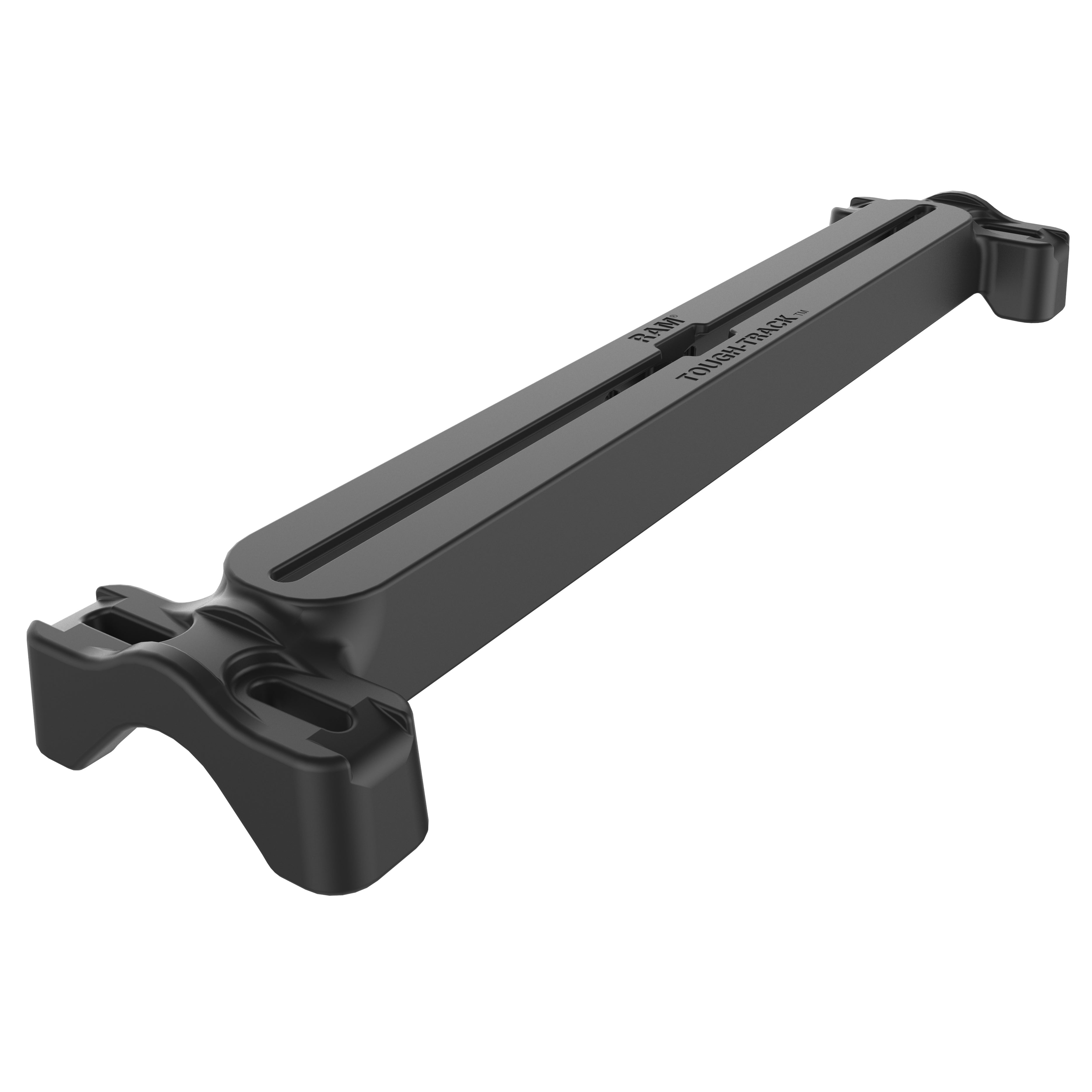 RAM® Tough-Track™ - 15" Track for Rails – RAM Mounts