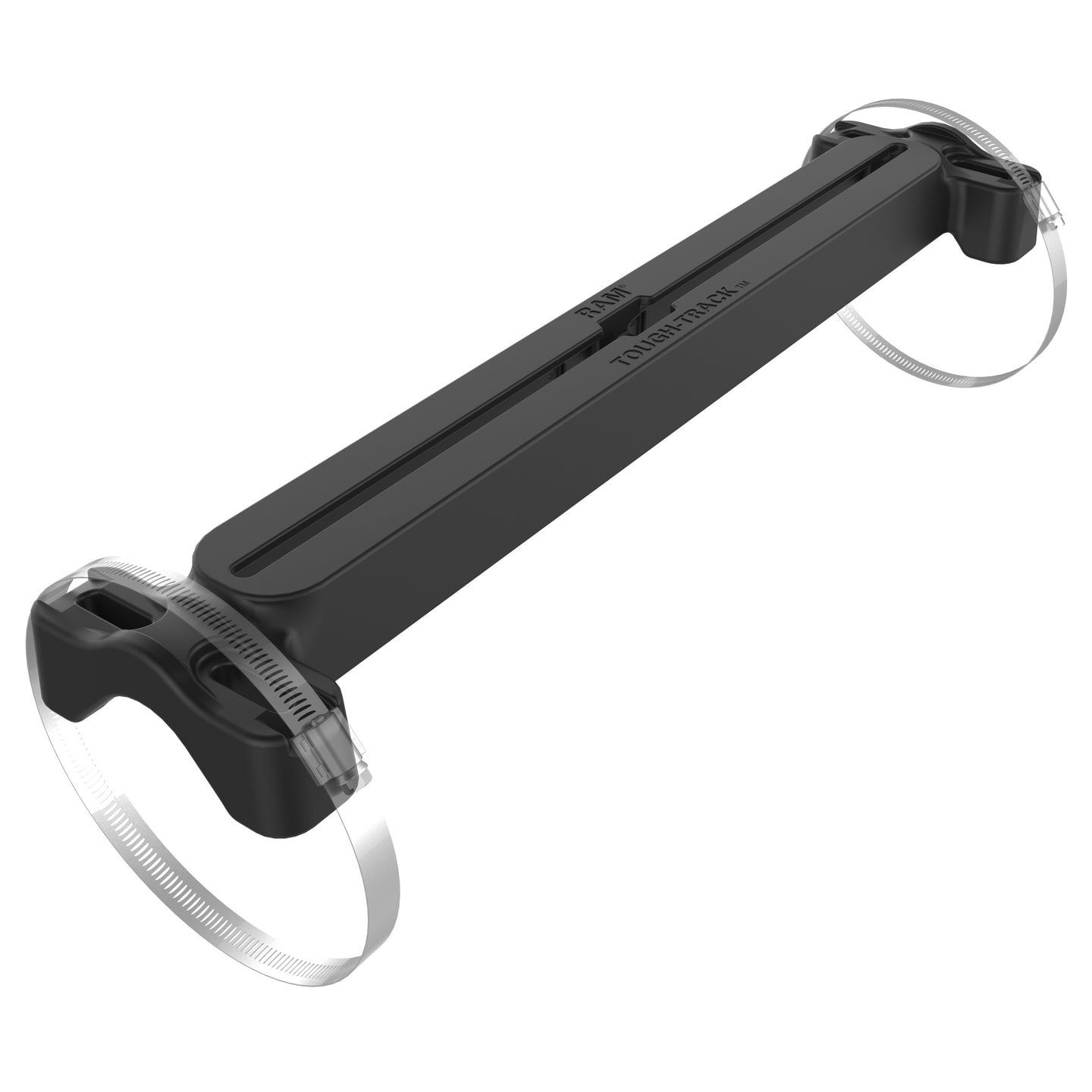 RAM® Tough-Track™ - 15" Track for Rails – RAM Mounts