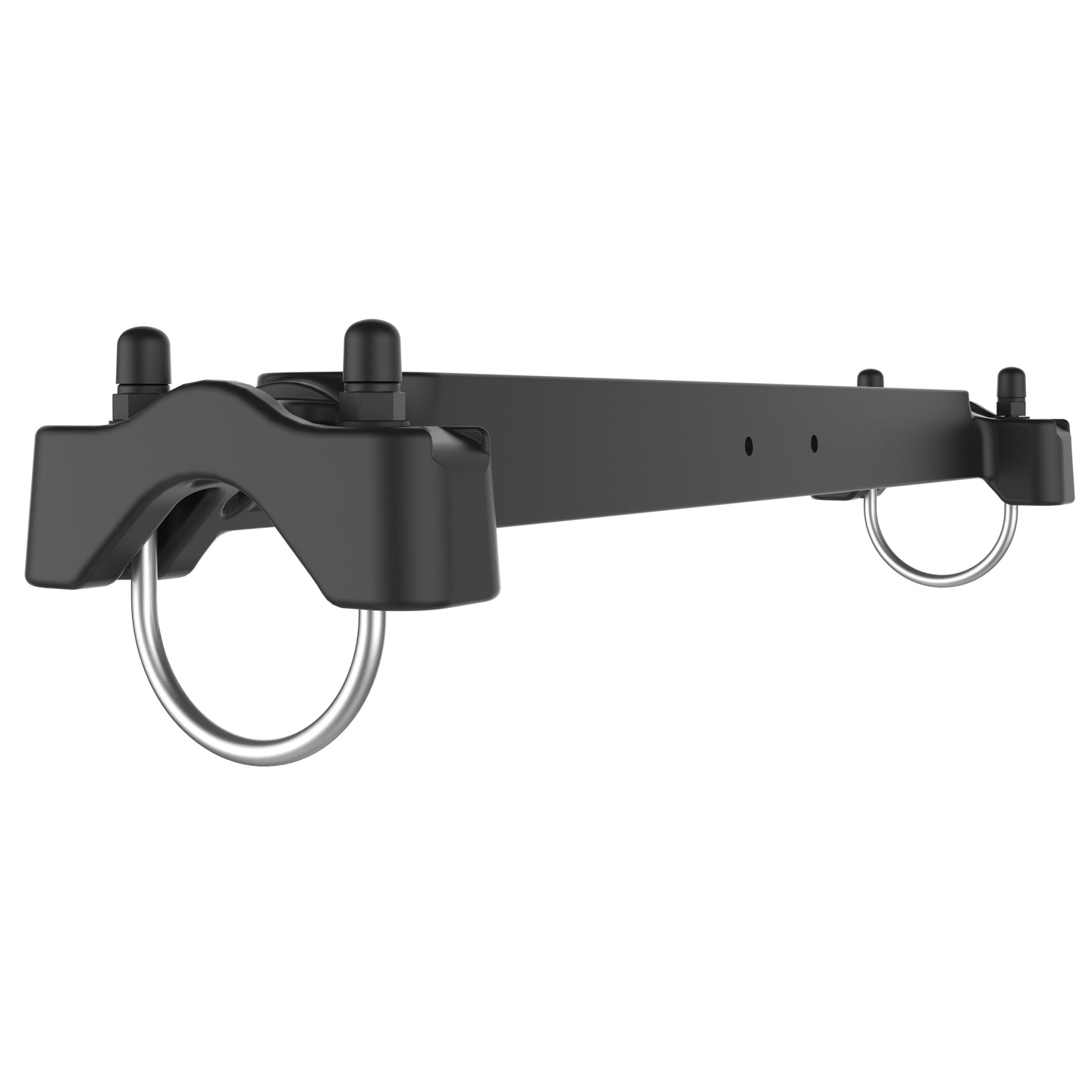 RAM® Tough-Track™ - 15" Track for 1 3/4" - 2" Rails – RAM Mounts