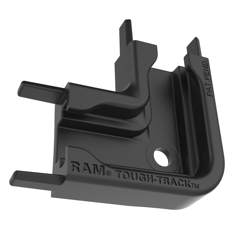 RAM® 90-Degree Connector for Modular Aluminum RAM® Tough-Track™ – RAM ...