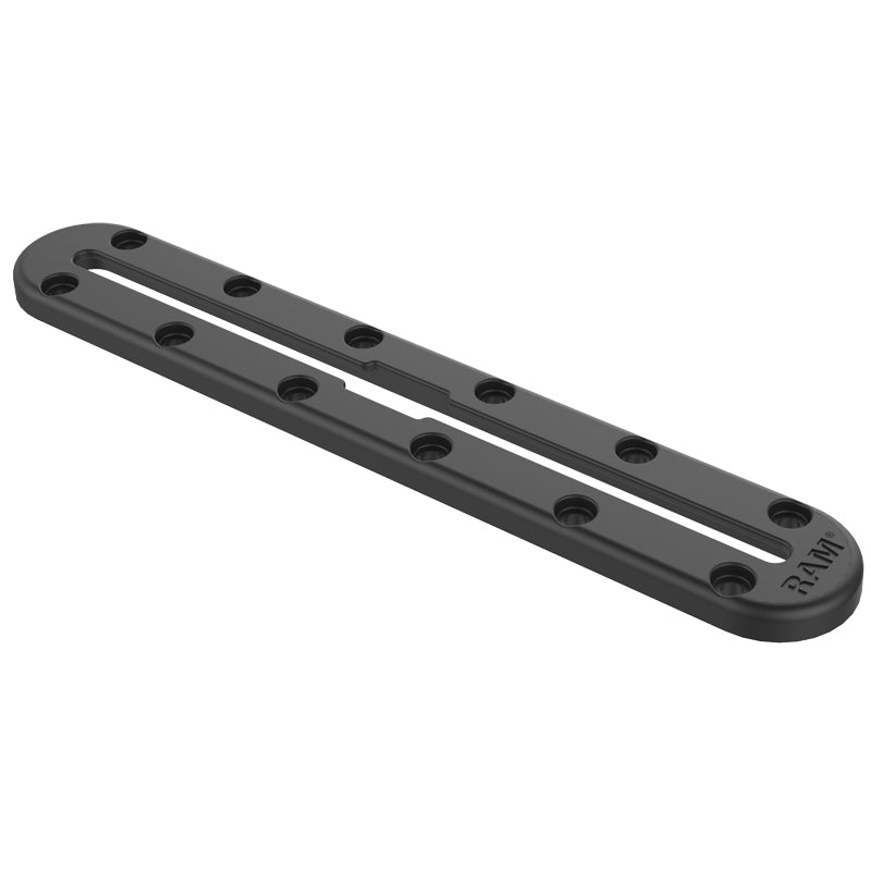 RAM® Tough-Track™ - Top-Loading Composite 9" Track – RAM Mounts
