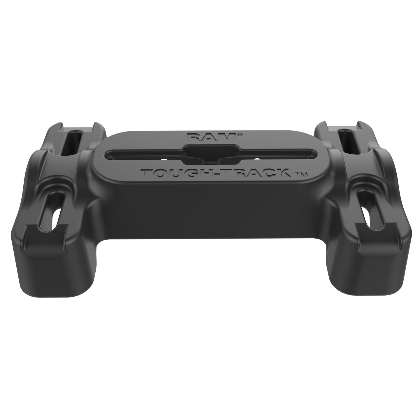 RAM® Tough-Track™ - 4" Track for Rails – RAM Mounts