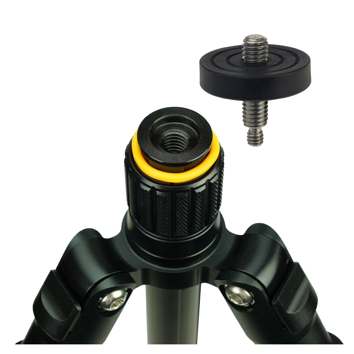 RAM® Adjustable Tripod with Carrying Bag – RAM Mounts