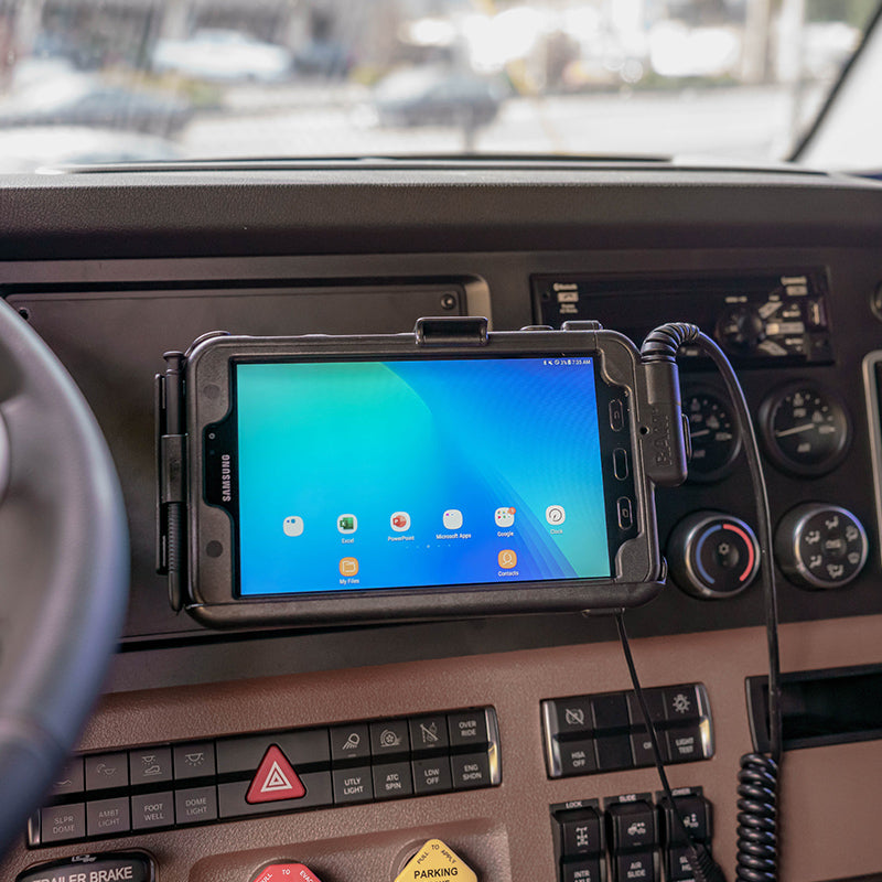 RAM® Tough-Case™ with USB Type-C for Samsung Tab Active5 & 3 – RAM Mounts