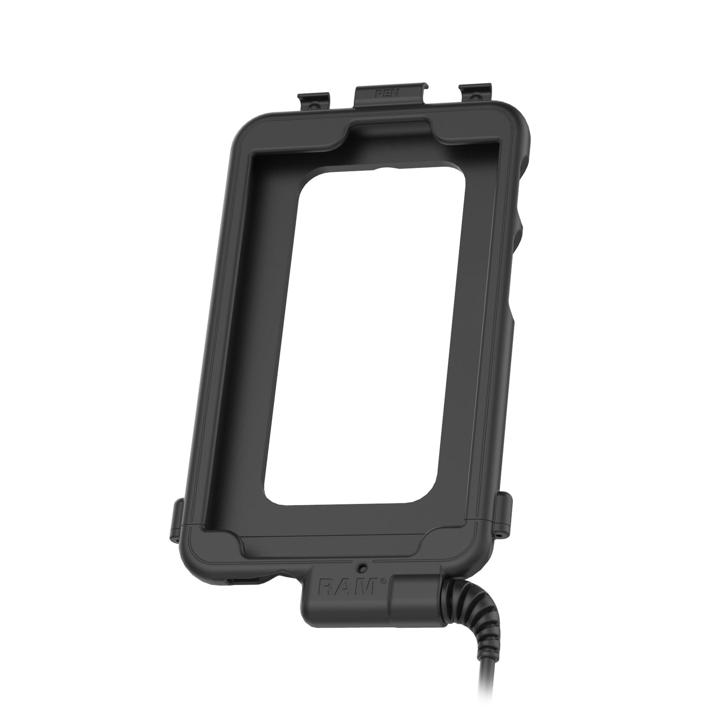 RAM® Tough-Case™ Holder for Samsung Tab Active5 & 3 + More – RAM Mounts