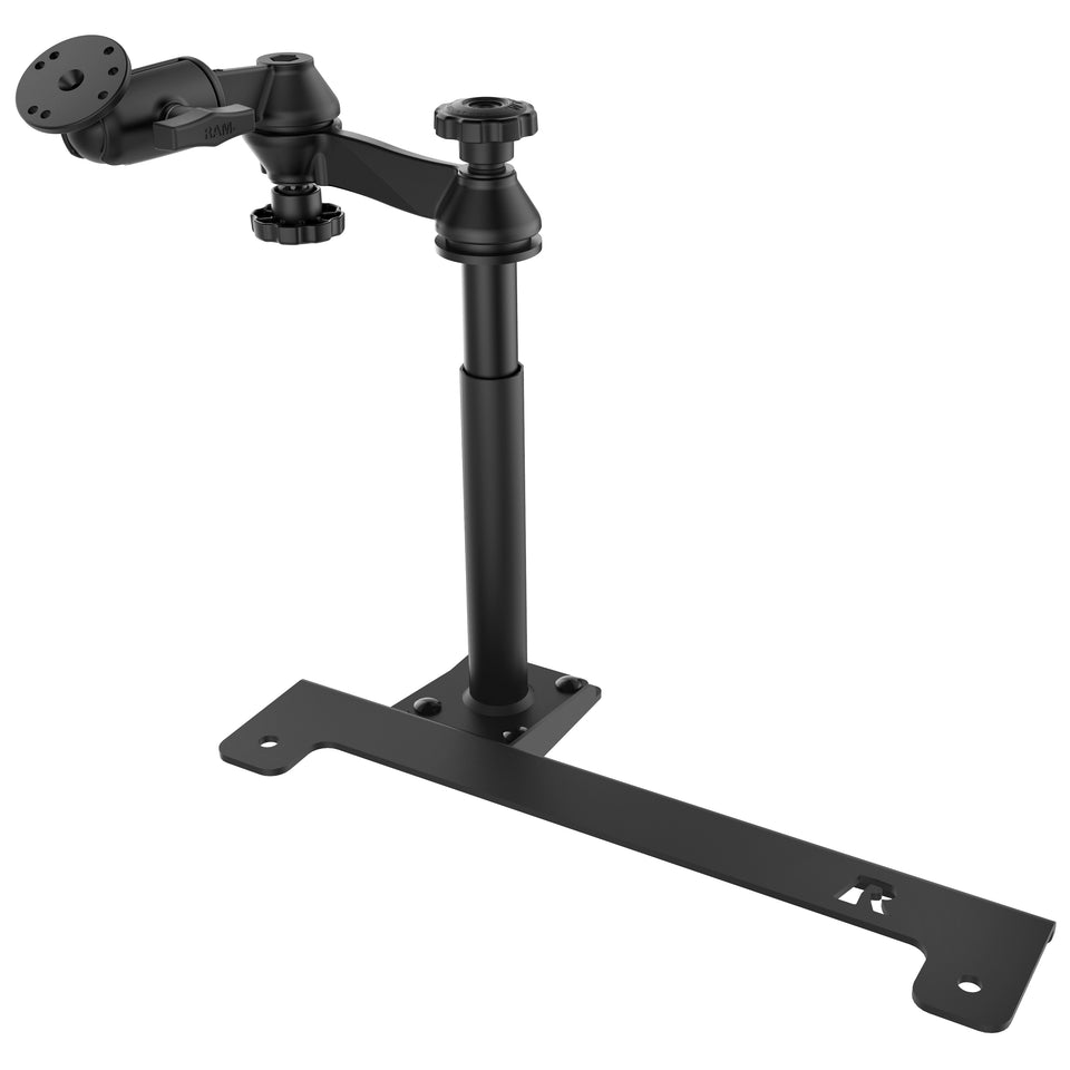 RAM® Tough-Tray™ Spring Loaded Laptop Holder – RAM Mounts