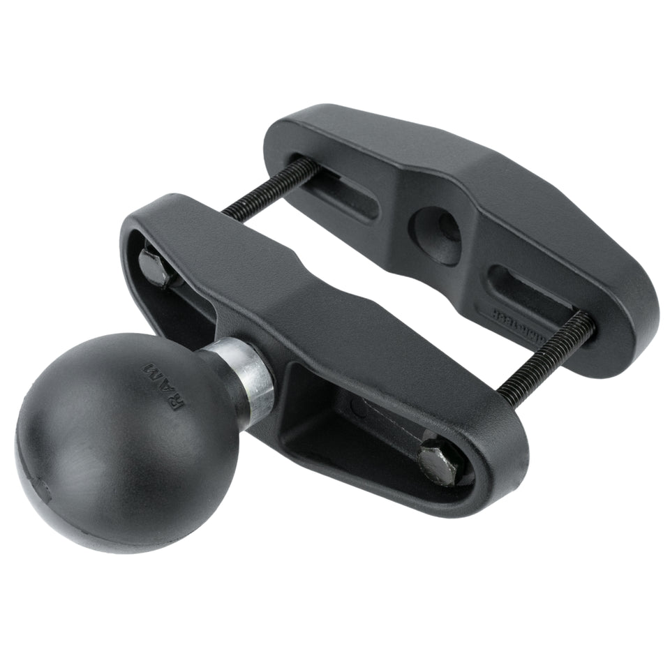 RAM® Double Socket Arm - D Size Medium – RAM Mounts