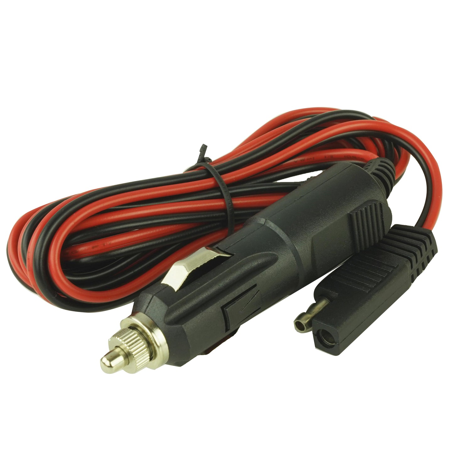 GDS® Cigarette Charger with 2M Cable & SAE Connector – RAM Mounts