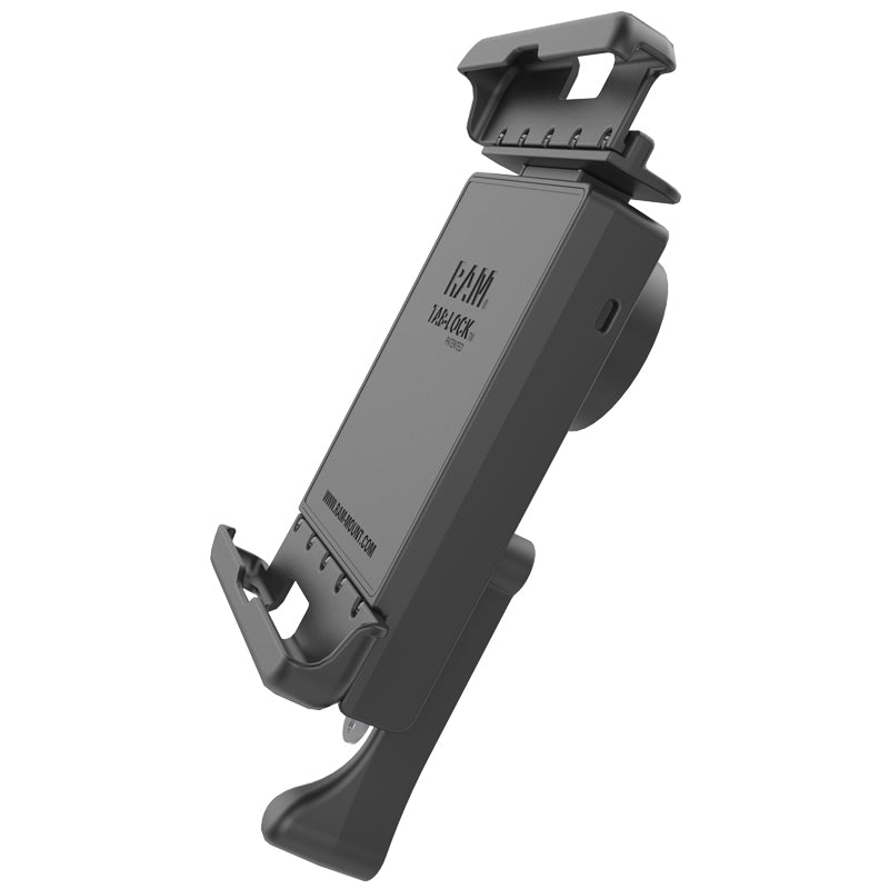 RAM® Tab-Lock™Locking Holder for 8" Tablets – RAM Mounts
