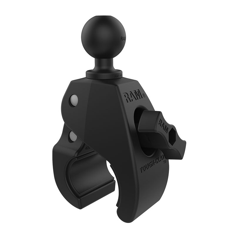 RAM® Tough-Claw™ Large Clamp Ball Base – RAM Mounts